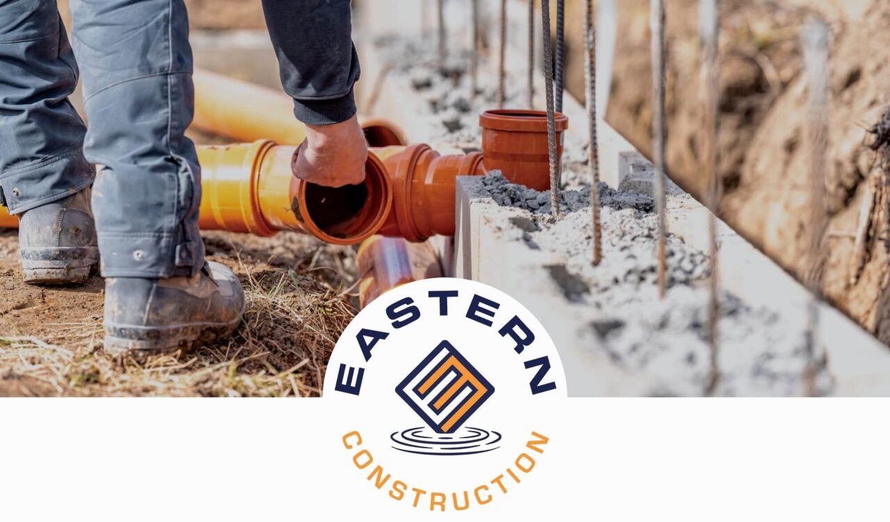 Eastern Construction | Eastern Engineering of South Carolina