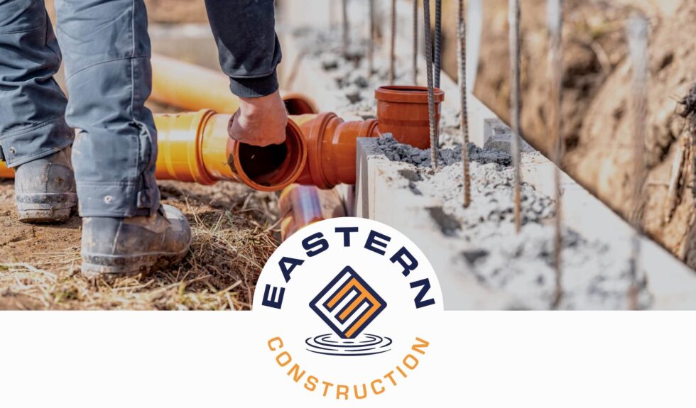 Eastern Construction | Eastern Engineering of South Carolina